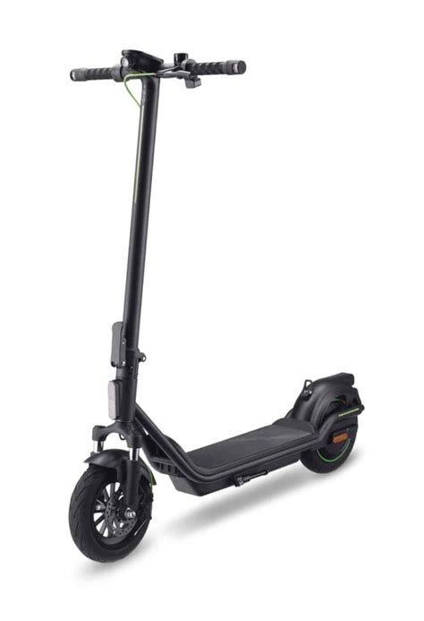 Acer The Emobility Range Continues To Grow Three New Escooters