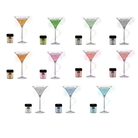 Edible Glitter For Drinks Woolworths At Roxanne Corley Blog