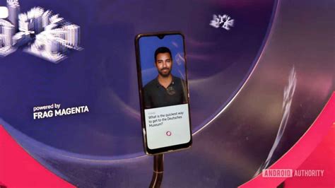 This Concept Phone At MWC Relies Solely On AI Ditching Apps