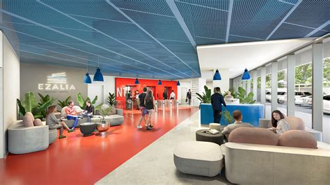 Proyecto Corporativo Ezalia