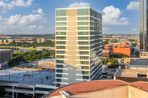 300 Throckmorton St Fort Worth Tx 76102 One City Place Loopnet