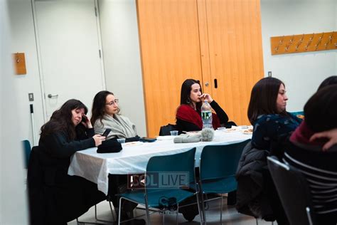 Watch Farbrengen With Rabbi Shais Taub And Eli Marcus