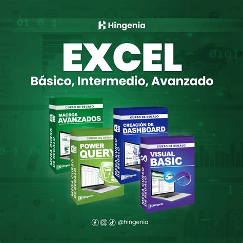 Visual Basic Para Excel Vba 2025 Hingenia