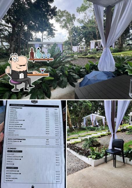 88 Café Ormoc Restaurant Menu Prices And Reviews