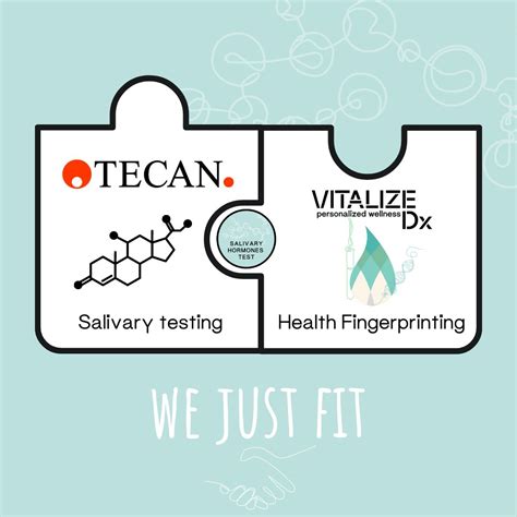 Tecan Posted On Linkedin