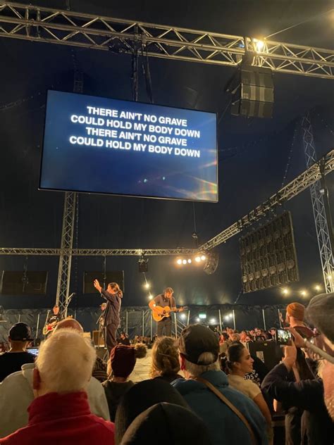 Big Church Festival In 2024 Jesus Is Life Church Festival Christian