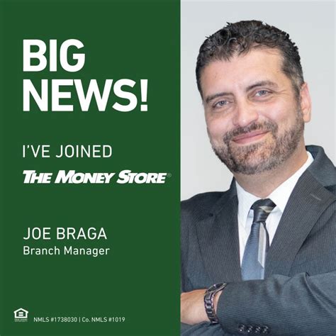 Joseph Braga On Linkedin Im Excited To Share Ive Recently Joined The