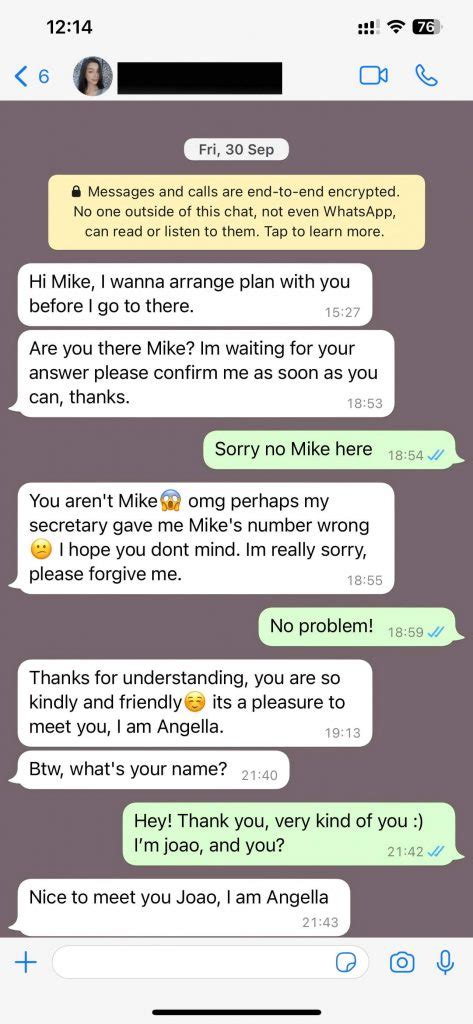 Common Whatsapp Scams And How To Avoid Them Welivesecurity
