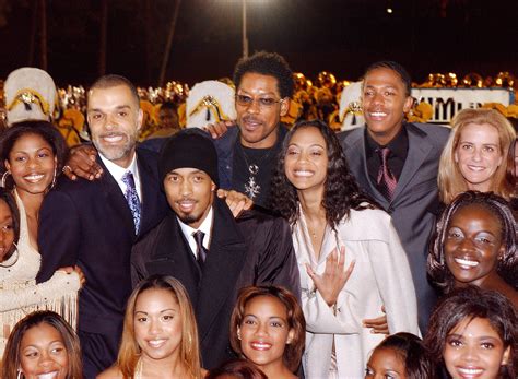 Drumline Nick Cannon