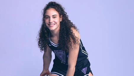 Wnba Carla Leite Janelle Salaün Et Iliana Rupert Le Présent Et L