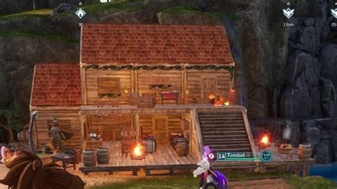 First Palworld Starter House Rpalworldmods