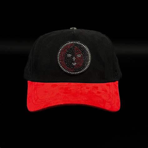Gorra Barbas Hats X El Padrinito Blackout