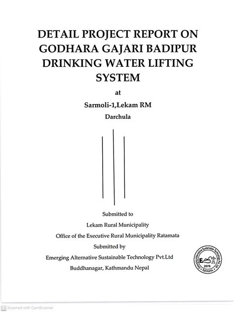 Project Is In Progress Dilendra Badu