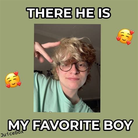 Robbie Appreciation R Cavetown