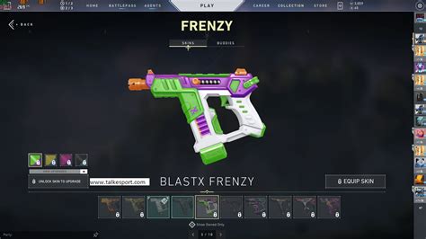 Valorant Blastx Skin Bundle Goes Live Price Photos And More