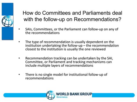 Resolution Implementation Ppt