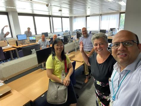 Agnes Debry On Linkedin Sap Atlascopco Happiness 101 Comments