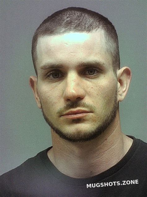 Westfall Brandon Lee 10262023 Southeastern Regional Jail Mugshots Zone