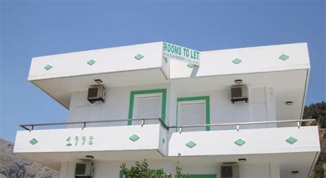 Kleanthis Apartments Crete Island Greece Photos Room Rates And Promotions