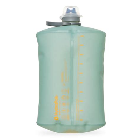 Hydrapak Stow Flexible Bottle - 1L - Inglesport