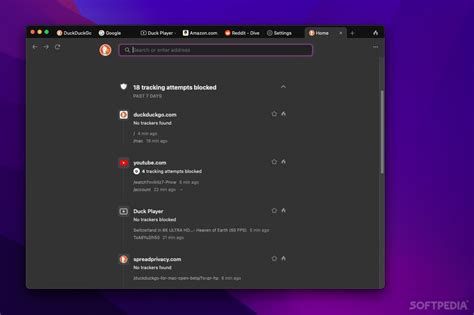 Duckduckgo Download Mac Softpedia