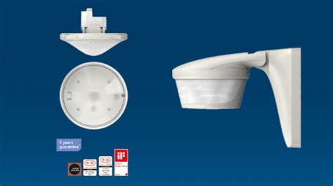 LED Schakelen Theben AG