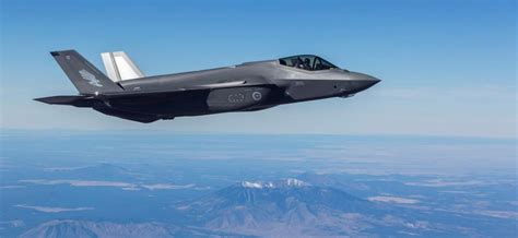 A 7th Gen Fighter Bae Has Thoughts On What That Could Look Like The