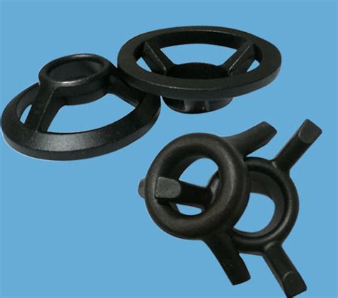 Ring Baffle Plate For Flapper Type Drill Pipe Float Valve 2f3r