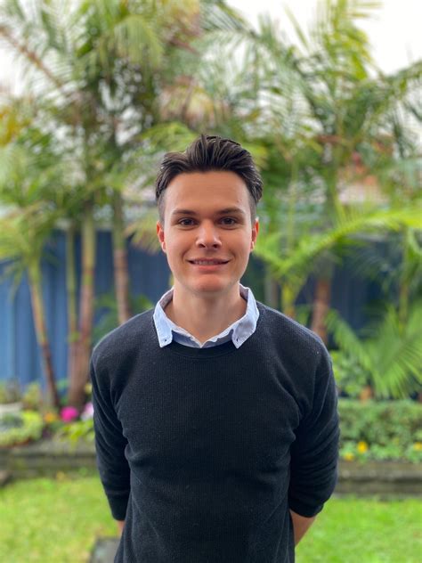 Cooper Denny Data Scientist