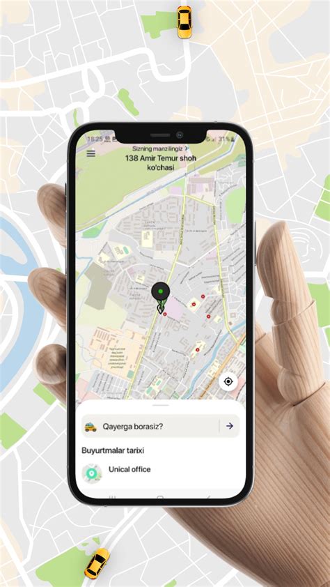 Ayol Taxi Apk For Android Download
