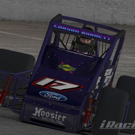 Carson Barrett Youtube