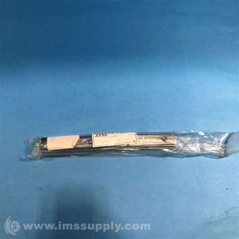 Thk Shs20 220l Gk Rail Steel Linear Rail Ims Supply