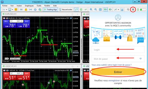 Comment Installer Les Produits Du MarchÉ Mql5com Sur La Plate Forme