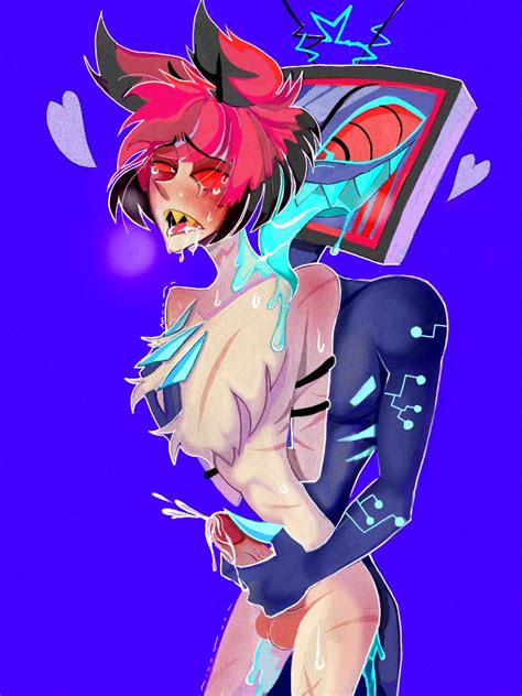 Post 6428689 Alastor Hazbinhotel Vox Post 6428689 Alastor Hazbinhotel Vox
