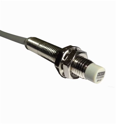 Inductive Proximity Sensors At Inr In Surat Gujarat Itc Overseas