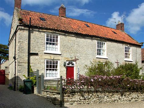 Croft Head Cottage In Wrelton North Yorkshire Cottages And Lodges