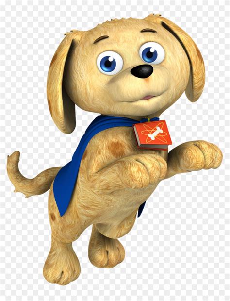 Super Why Clipart 2185780 Pikpng