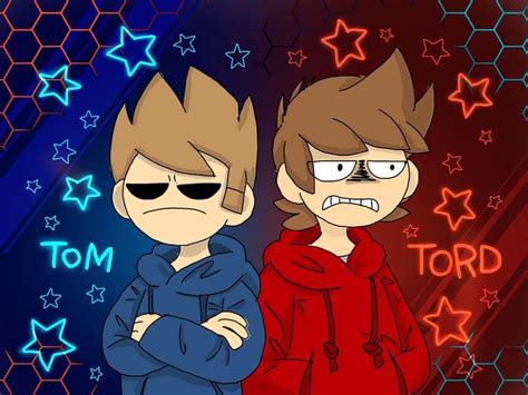 Pin By Jassie Bear On Eddsworld Tomtord Comic Anime Romance Edd