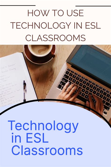 Technology In The Esl Classroom Games Activities Resources Artofit