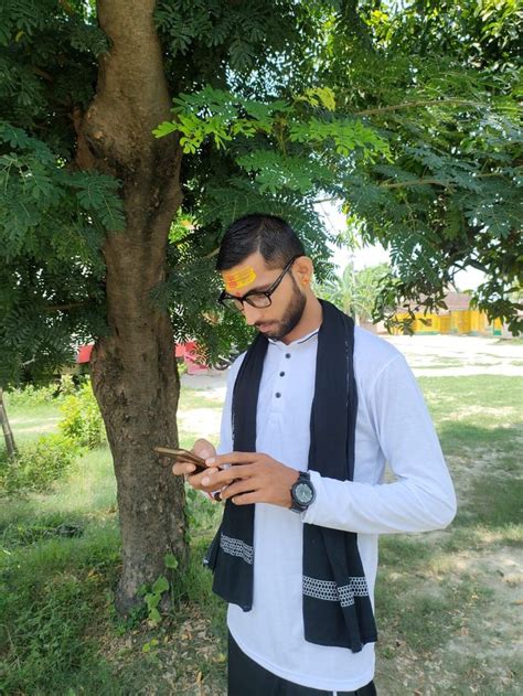 Tanmay Kumar Dubey Tanmy Dubey तन्मय दुबे बेतिया पश्चिमी चंपारण