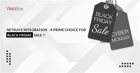 Webbee Robust Netsuite Integrator App And Services — Shopify Workflow Automation What Does It