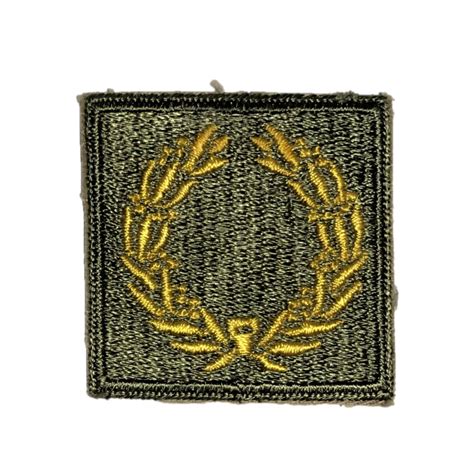 Insignia Meritorious Unit Citation