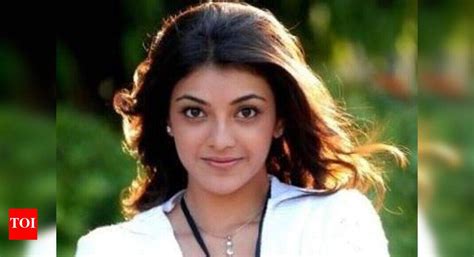 Kajal Aggarwal Loses Copyright Suit Against Vvd And Sons Chennai News Times Of India