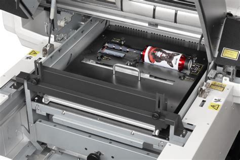 Mutoh America Now Shipping Rotary Attachment For Their Valuejet 626uf Uvled Flatbed Printer