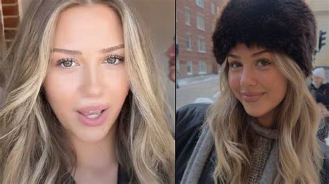 Allt Om Julia Ringblom Pojkvän Basket Och Tiktok