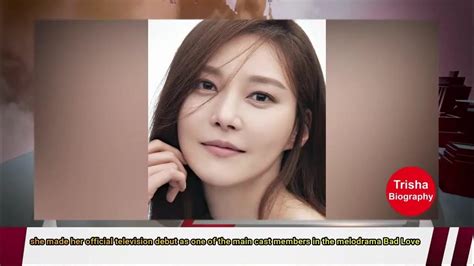 Cha Ye Ryun Biography Youtube