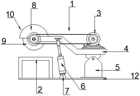 一种硅钢片切割装置的制作方法