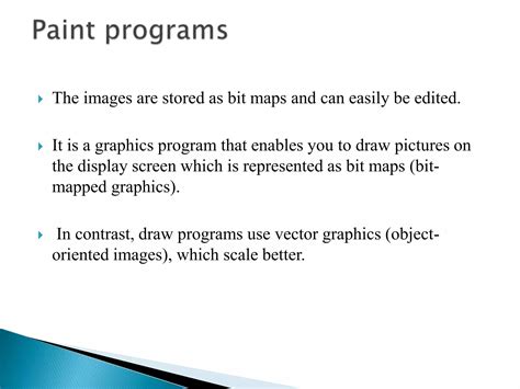 Computer Graphics Ppt Pptx