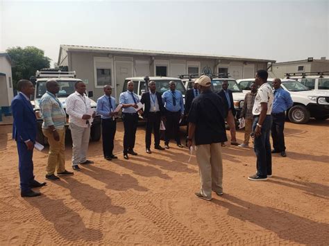 Risk Management And Collaboration In Action The Pivotal Role Of Undss