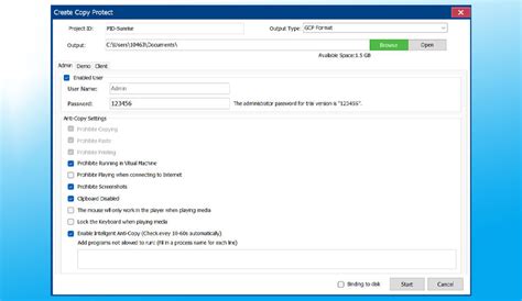 Gilisoft Copy Protect 8 1 0 Full Version Free Download FileCR